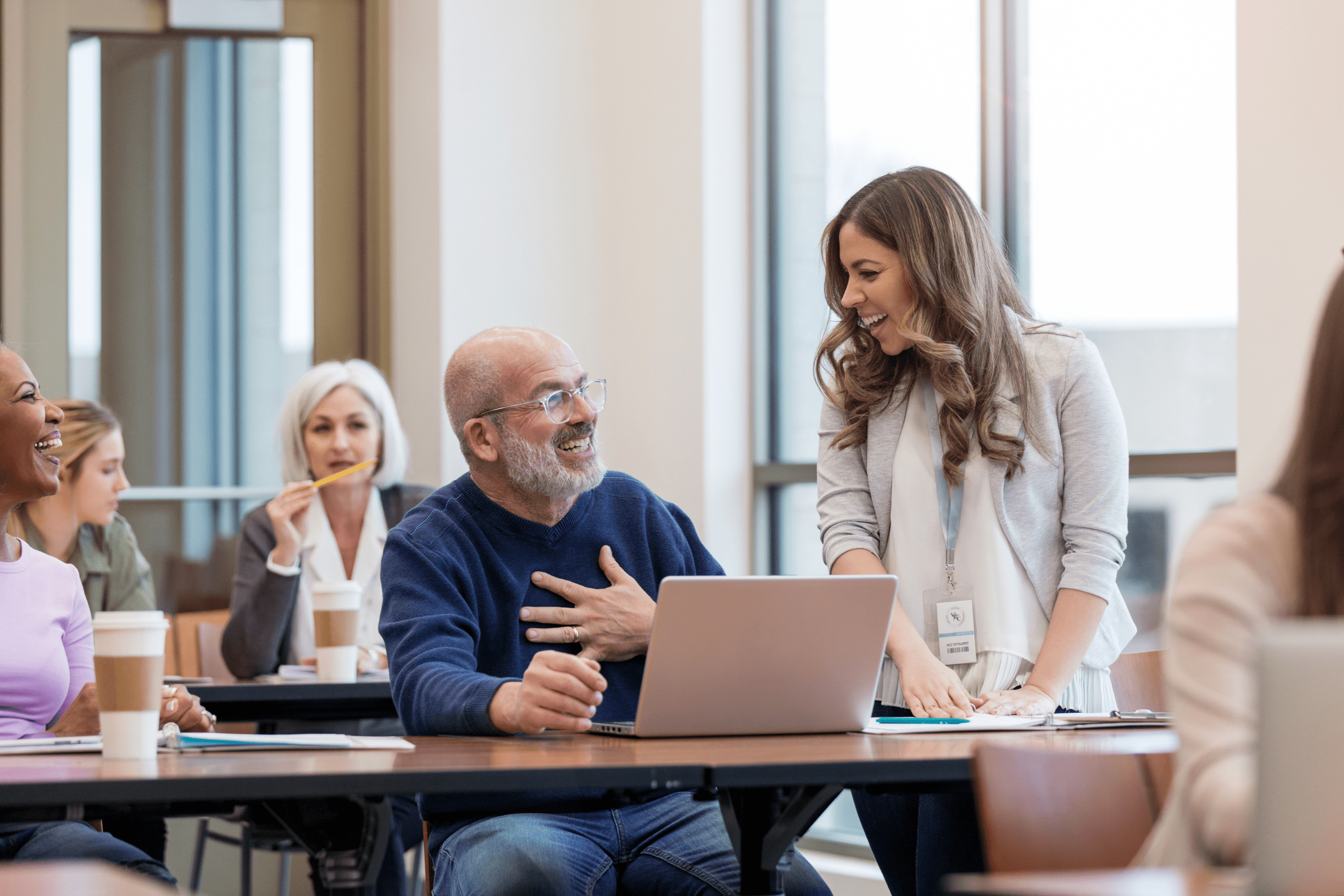 The Best SIS For Continuing Education Programs - EMPOWER